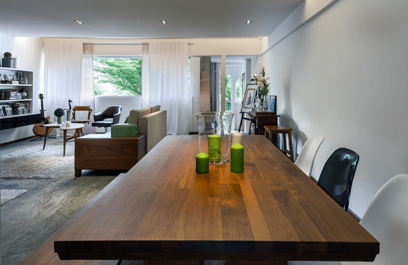 Construction & interrior design service - STELLAHOME -0907 881 877