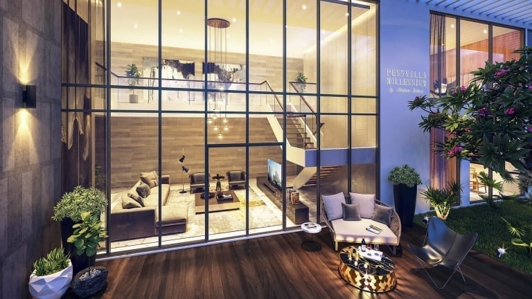 High-end segment - HCMC achieved consume ratio of nearly 100%